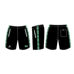 Bermuda Passeio FA Griffa